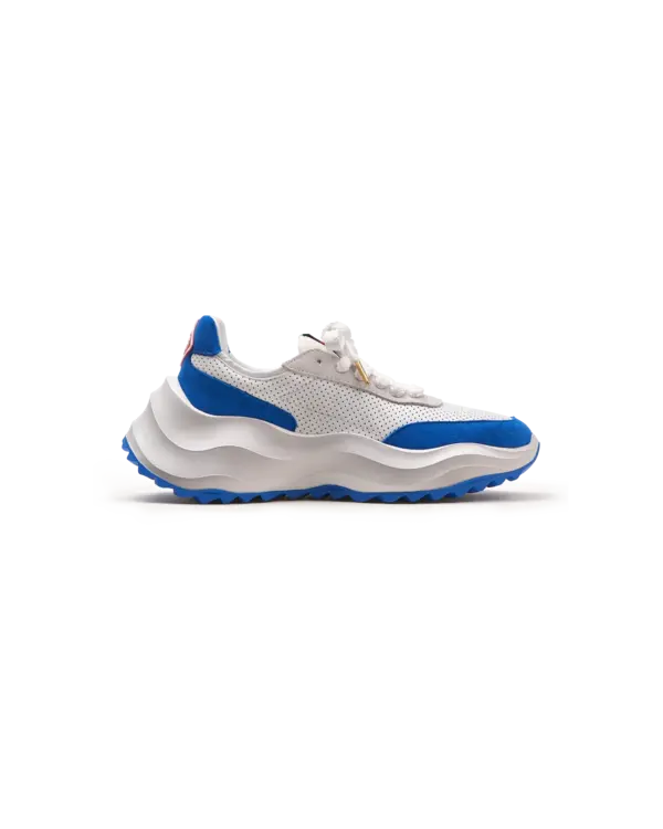 Casablanca Atlantis Sneaker