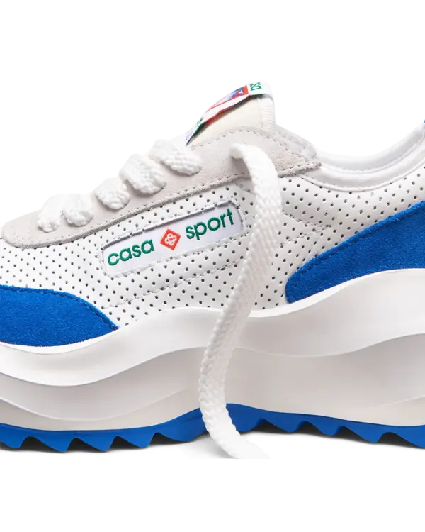 Casablanca Atlantis Sneaker
