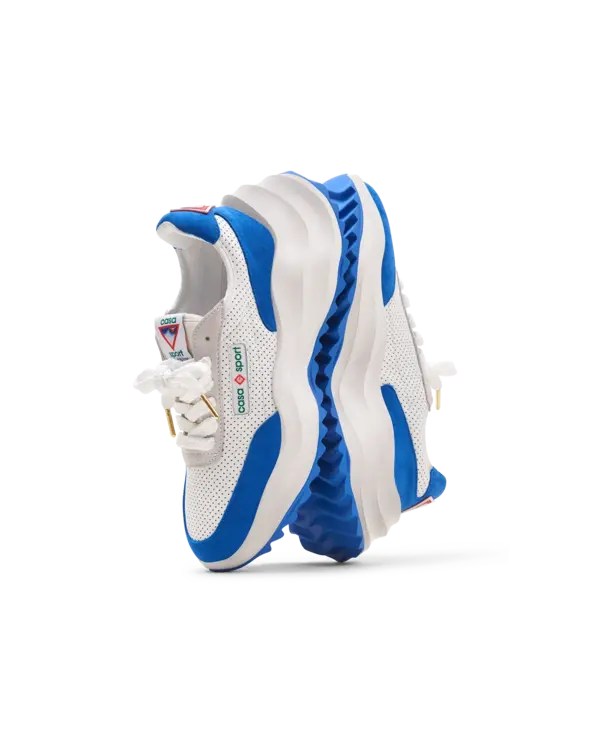 Casablanca Atlantis Sneaker
