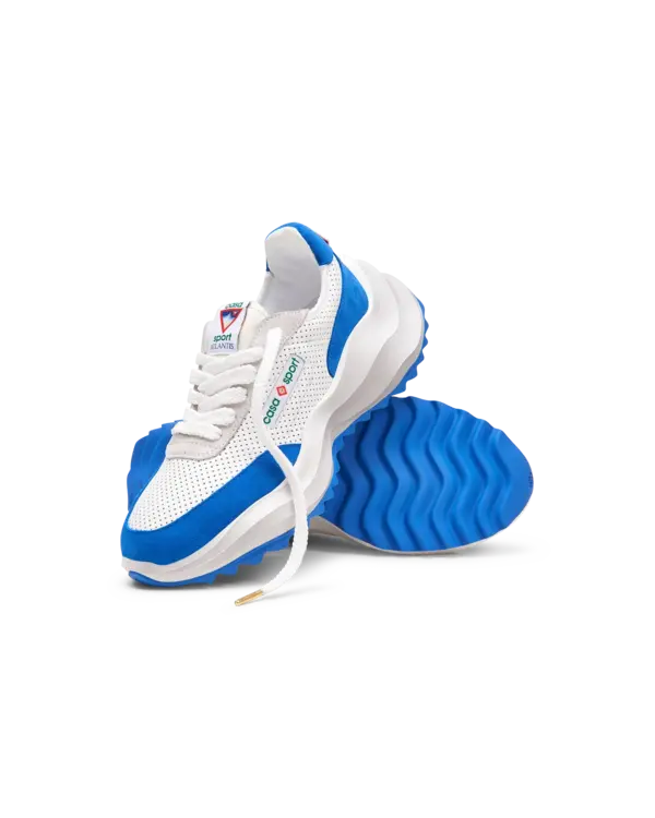 Casablanca Atlantis Sneaker