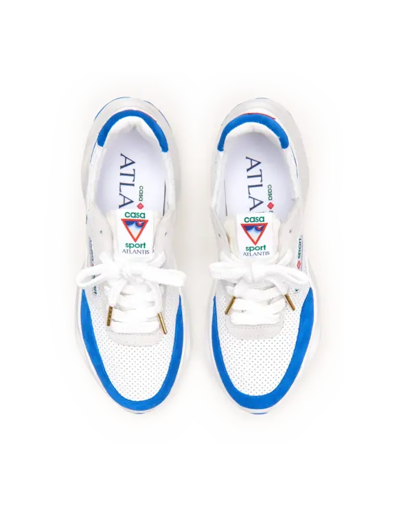 Casablanca Atlantis Sneaker