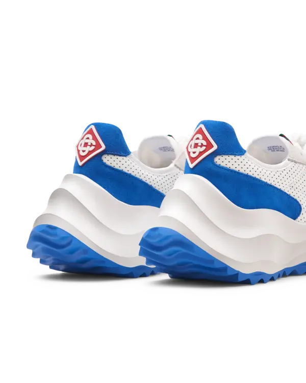 Casablanca Atlantis Sneaker