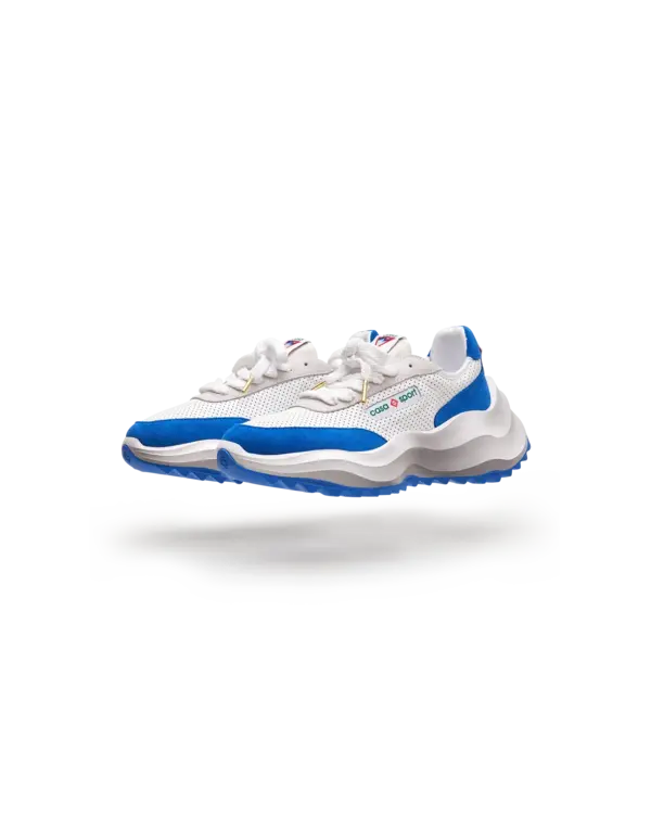 Casablanca Atlantis Sneaker