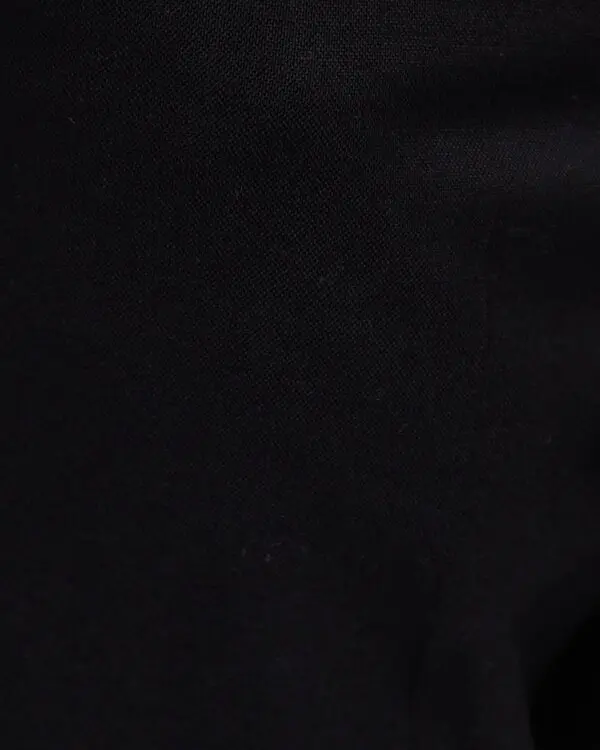 WAKAKUU Abbey Tailored Wool Blend Trousers
