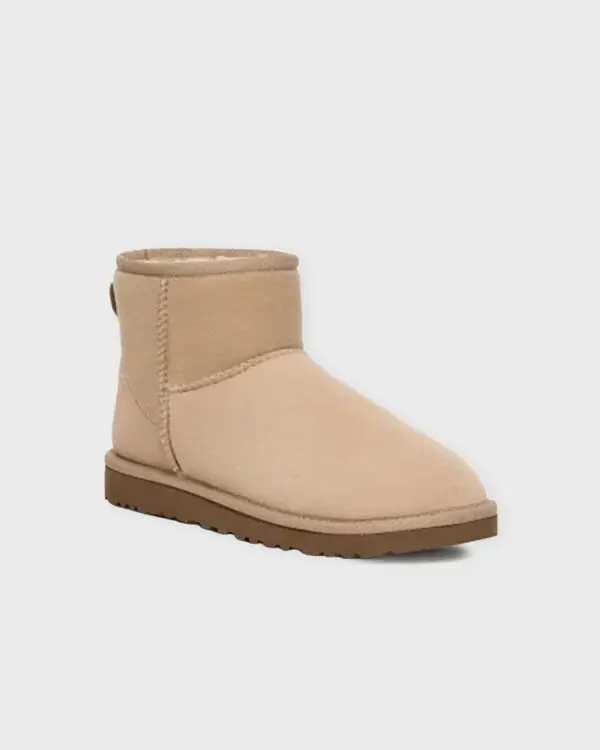 UGG Classic Mini Ii Boots - Sand