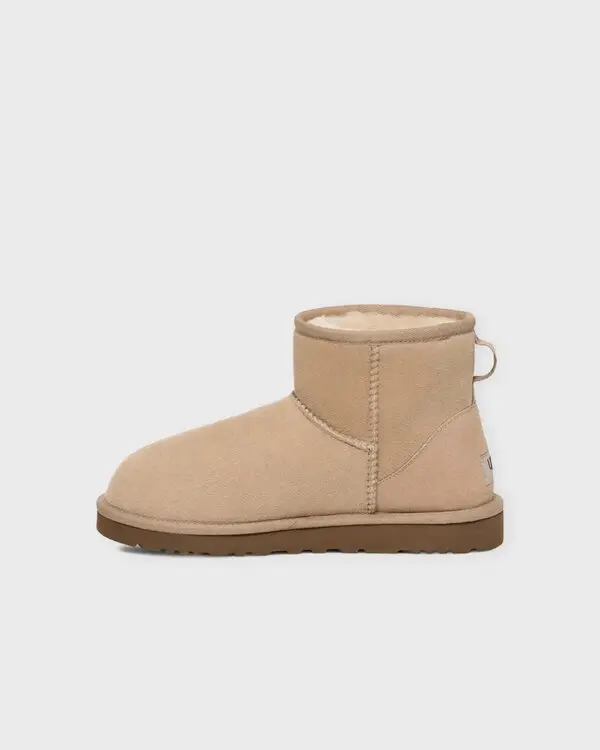 UGG Classic Mini Ii Boots - Sand
