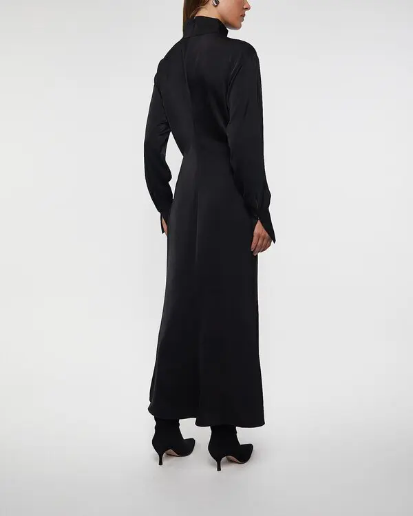 WAKAKUU Padua Maxi Dress