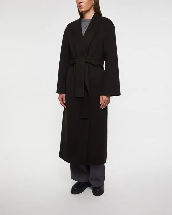WAKAKUU Kensington Coat