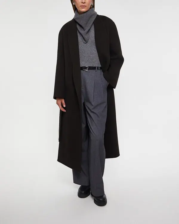WAKAKUU Kensington Coat