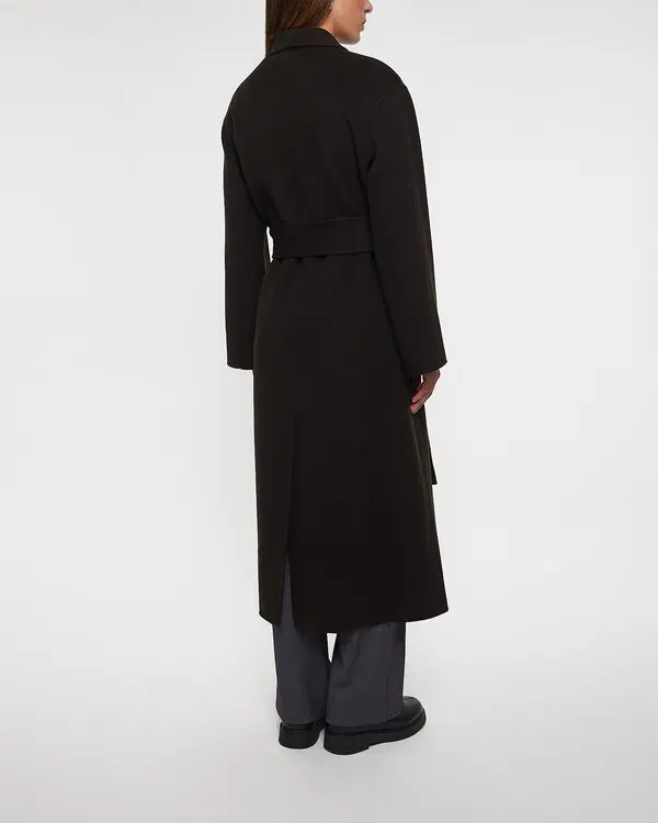 WAKAKUU Kensington Coat