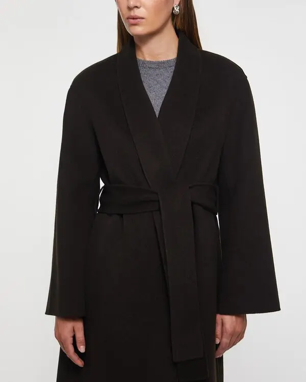 WAKAKUU Kensington Coat