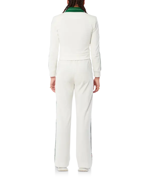 Casablanca Laurel Track Jacket