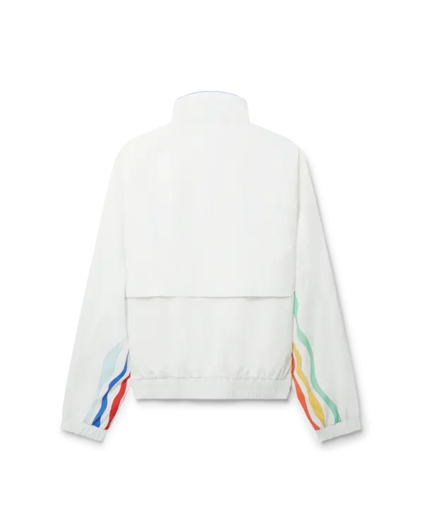 Casablanca Mind Vibrations Track Jacket