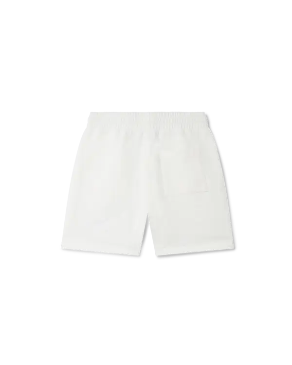 Casablanca Casa Clouds Sweatshorts - Blue