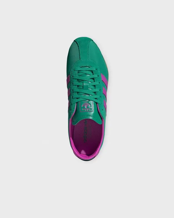 Adidas Tokyo W Sneakers - Green