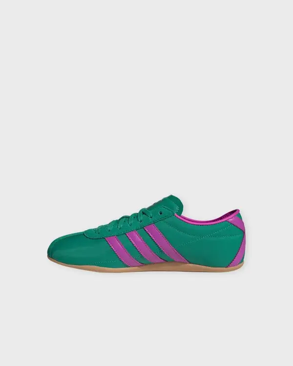 Adidas Tokyo W Sneakers - Green