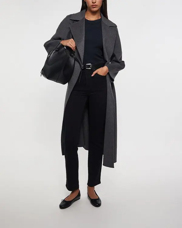 FRAME The Pencil Slim Leg Jeans
