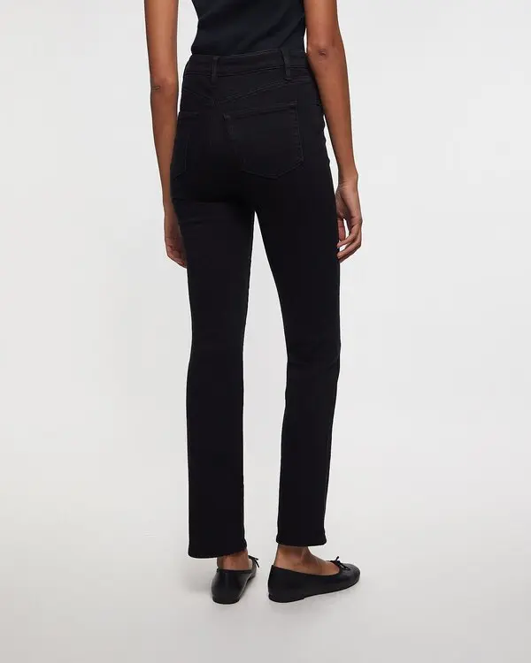 FRAME The Pencil Slim Leg Jeans