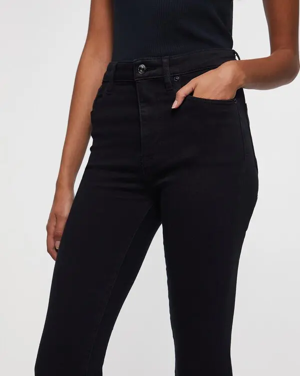 FRAME The Pencil Slim Leg Jeans