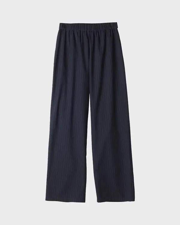 Stylein Belicia Wide-leg Trousers