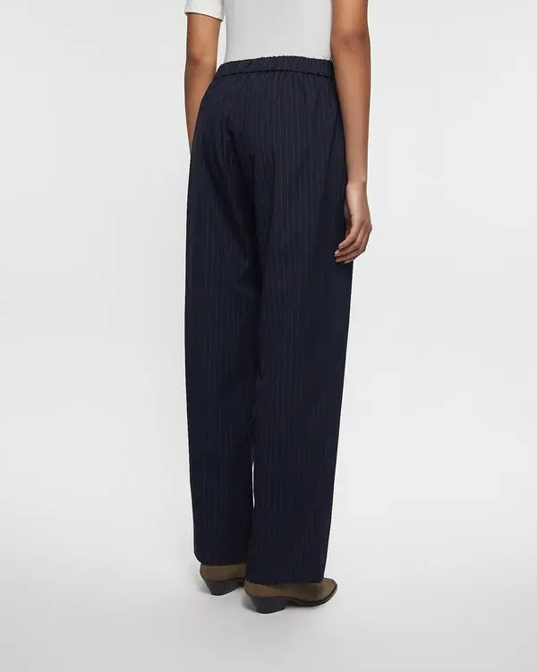 Stylein Belicia Wide-leg Trousers