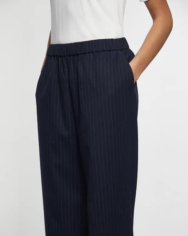 Stylein Belicia Wide-leg Trousers