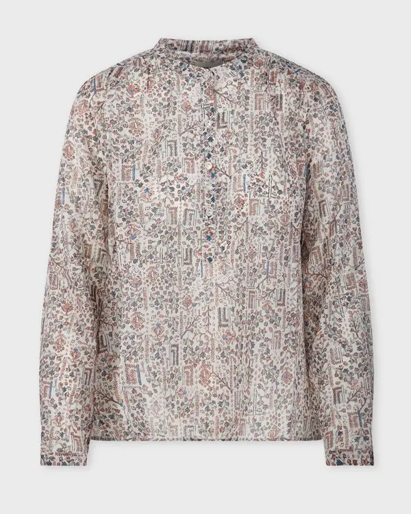 Isabel Marant Maria Blouse