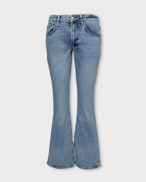 Neuw Kara Boot Theory Jeans