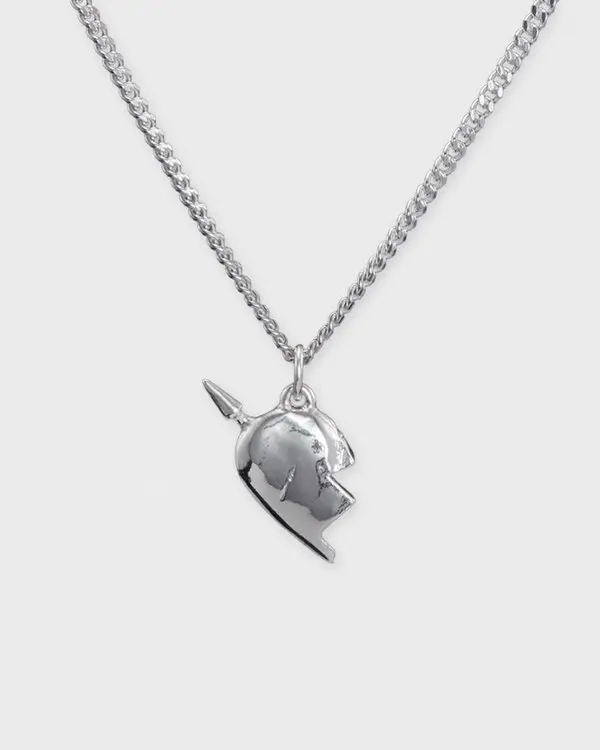 MARIA NILSDOTTER You & Me Necklace