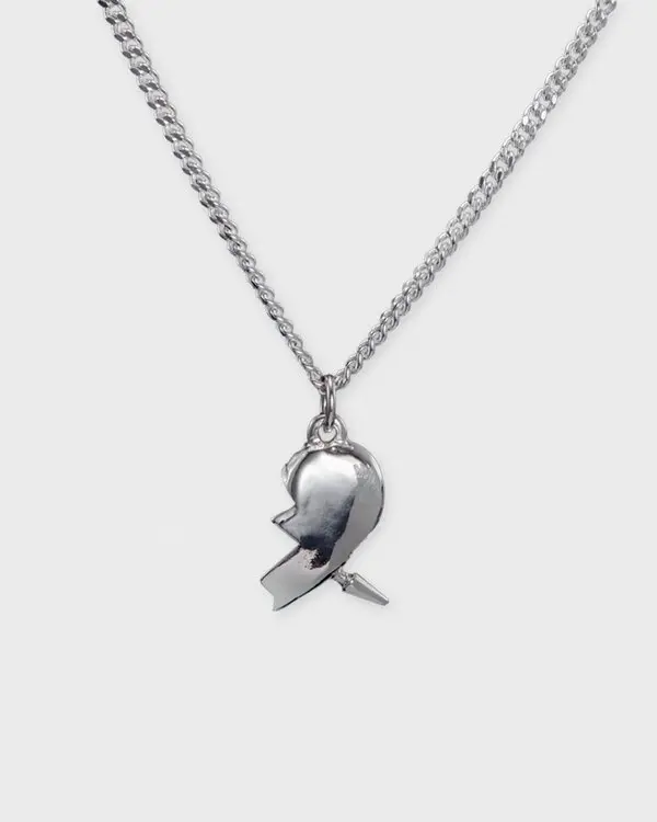 MARIA NILSDOTTER You & Me Necklace