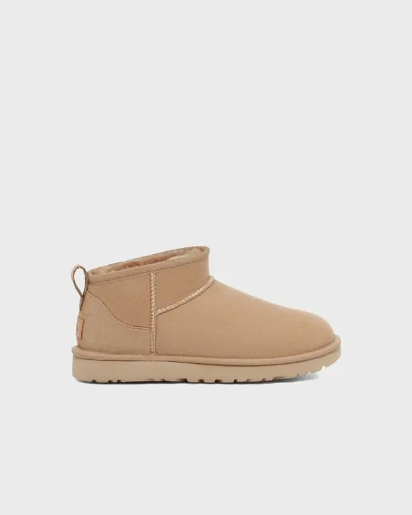 UGG Classic Ultra Mini Boots