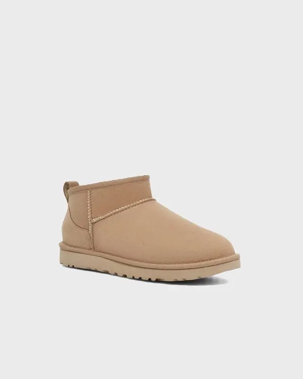 UGG Classic Ultra Mini Boots