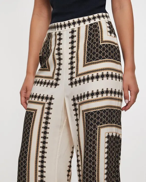 Zimmermann Flare Pant