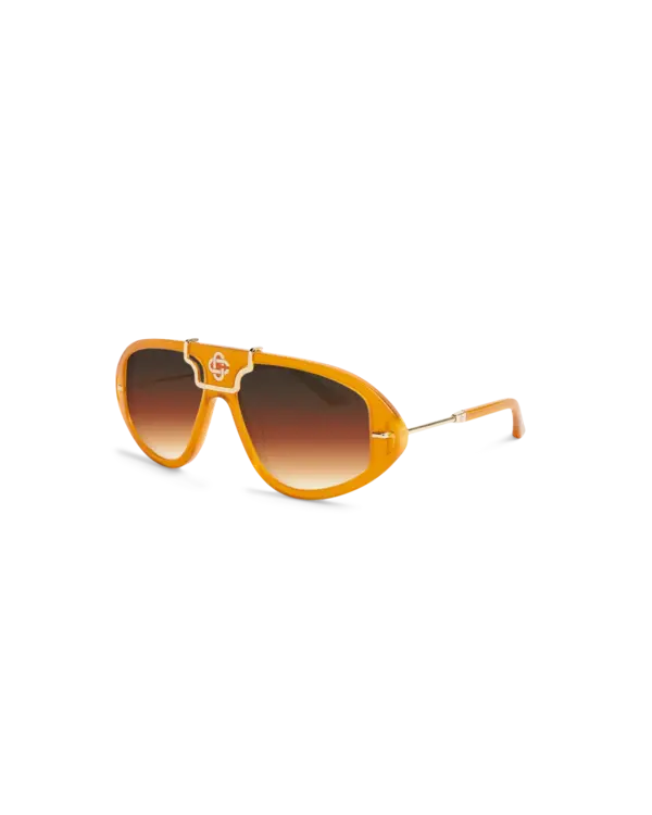 Casablanca The Hacienda Sunglasses - Multicolor