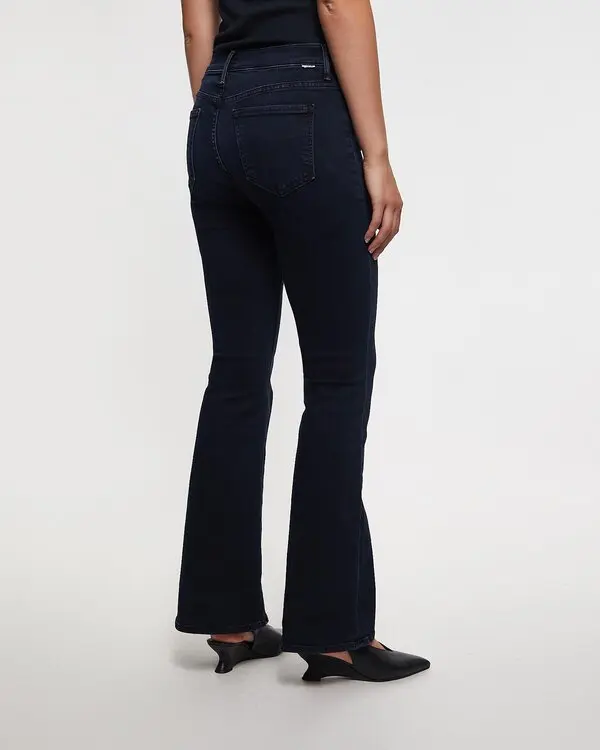 MOTHER The Weekender Jeans
