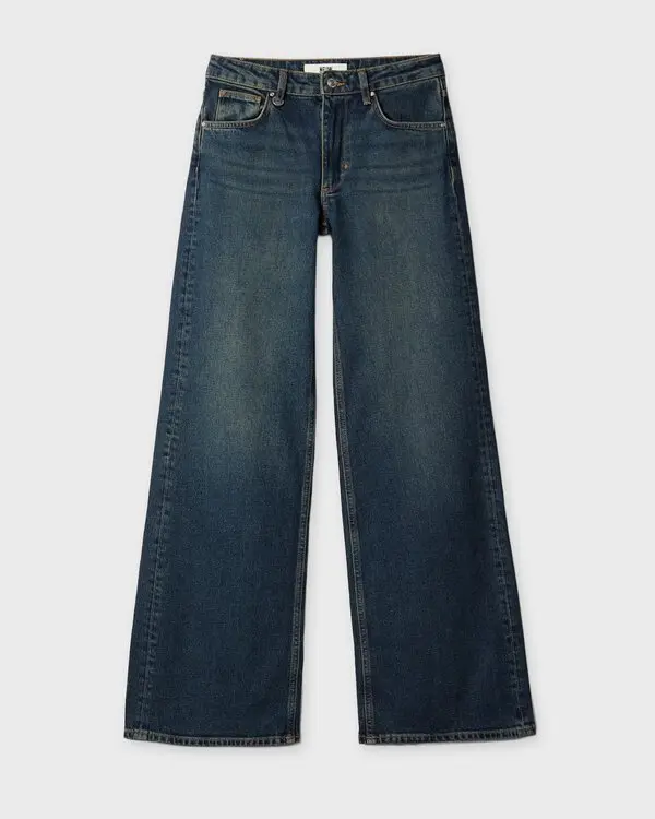 Neuw Eva Wide Leg Jeans