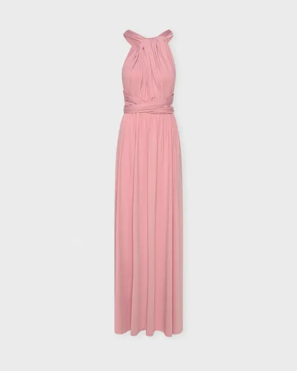 MALINA Lola Maxi Dress