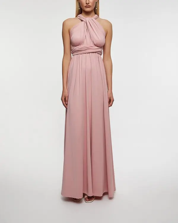 MALINA Lola Maxi Dress