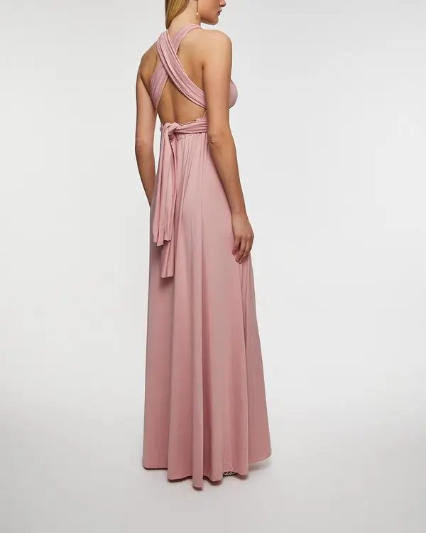 MALINA Lola Maxi Dress