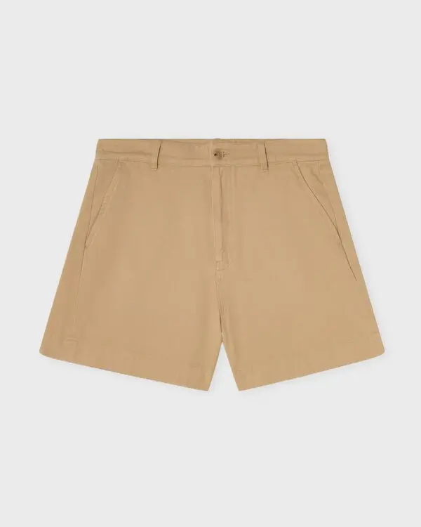 Filippa K Baggy Cotton Shorts