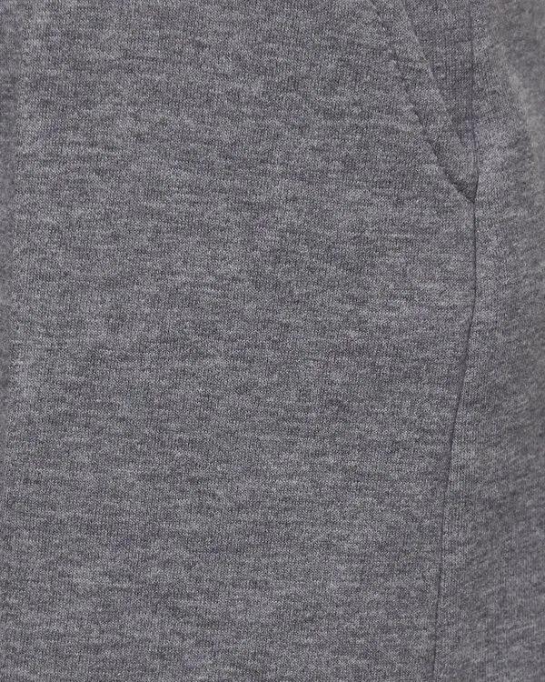 WAKAKUU Relaxed Fit Cotton Shorts