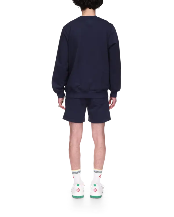 Casablanca For The Peace Sweatshirt