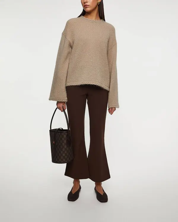 BY MALENE BIRGER Vilanna Trousers