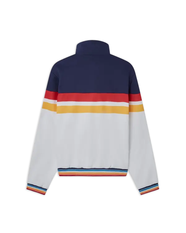 Casablanca Colour Block Track Jacket