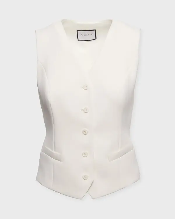 ANDIATA Maria Vest