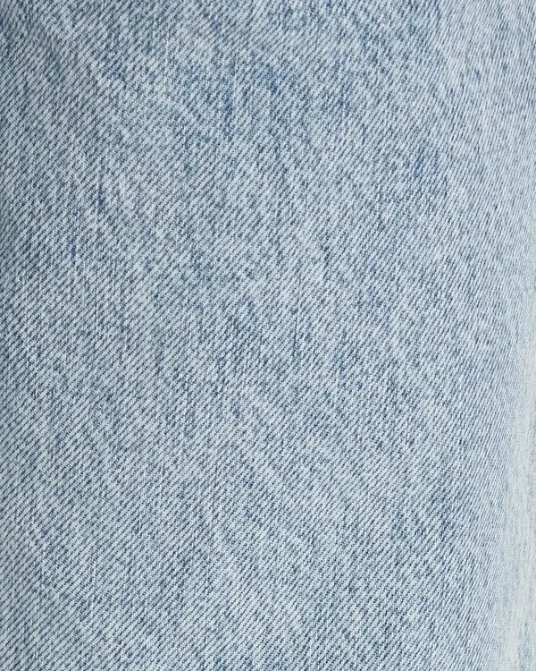 Eytys Benz Denim Jeans - Light Blue