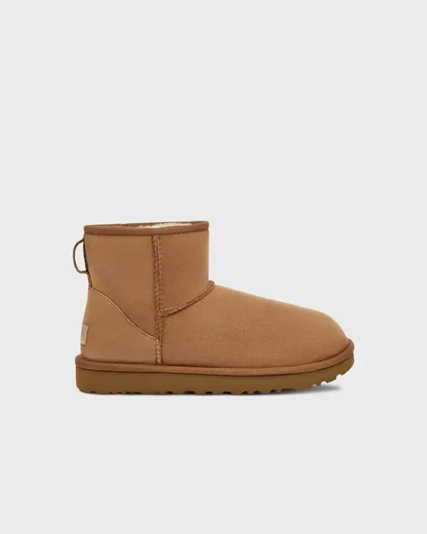 UGG Classic Mini Ii Boots - Chestnut