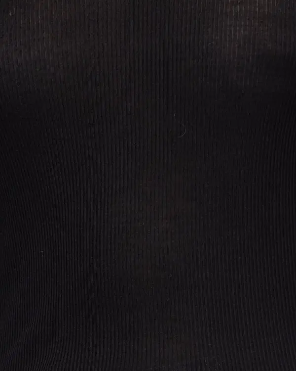 HOUSE OF DAGMAR Lyocell Long Sleeve Top