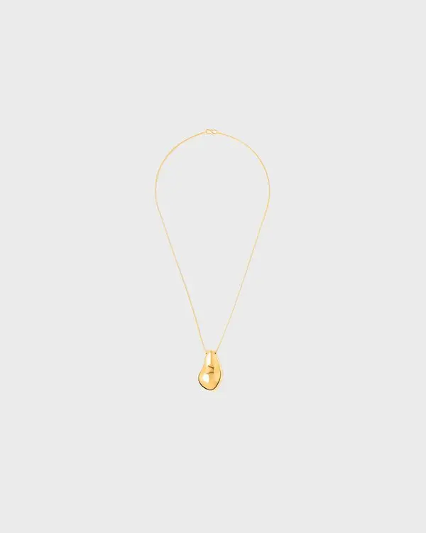 Lié Studio The Betty Necklace - Gold