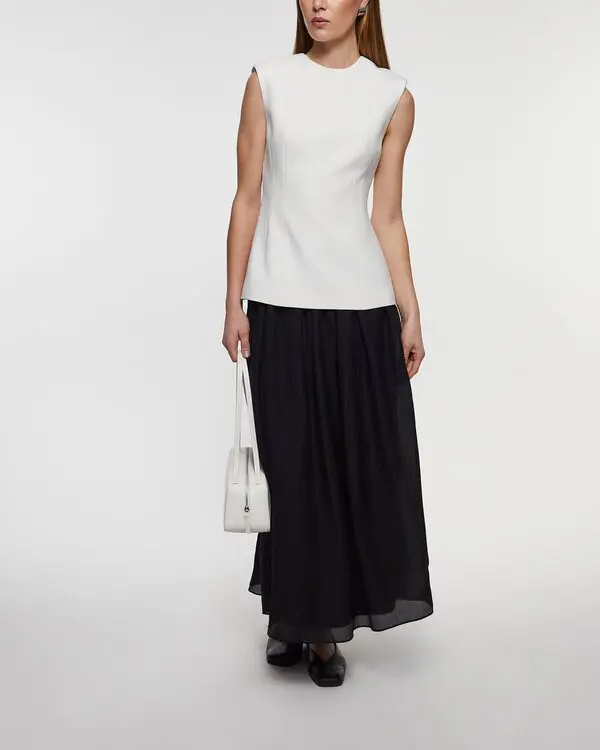 WAKAKUU Taccoulli Maxi Skirt